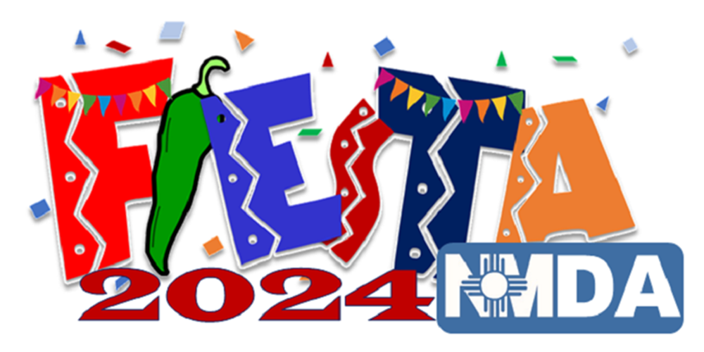 Fiesta NMDA